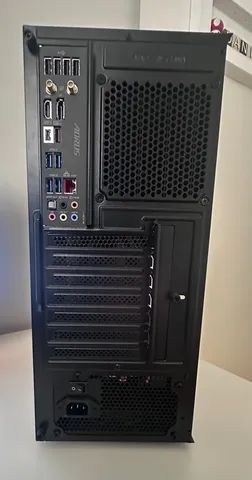 Computadores e Desktops no Brasil