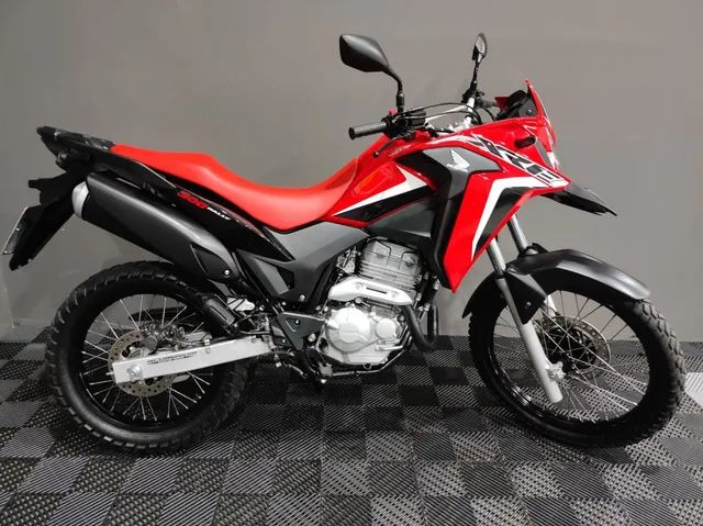 Motos HONDA XRE no Rio Grande do Sul