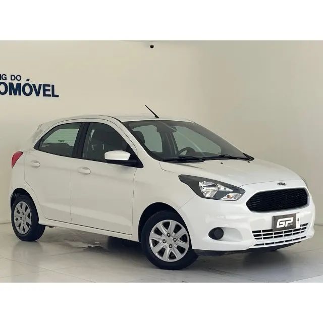 FORD KA 2016 Usados e Novos