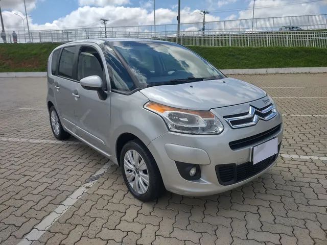 CITROEN 2014 Usados e Novos em SP