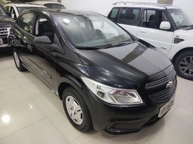 CHEVROLET ONIX 2016 Usados e Novos