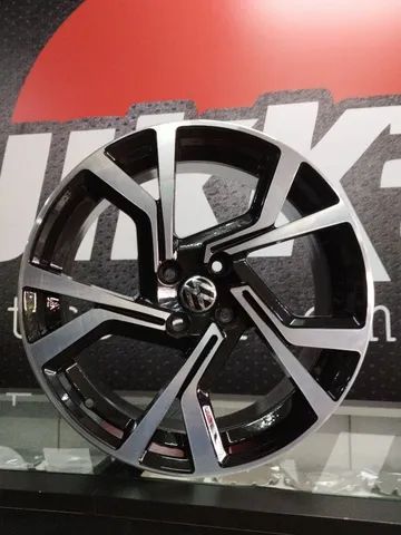 "roda polo gts" no Brasil