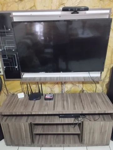 "smart tv led 49 lg" no Brasil