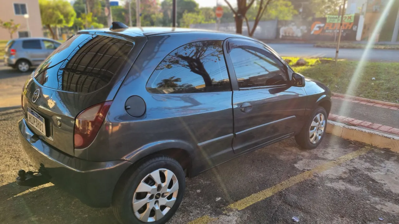 "chevrolet celta 2 portas" - Carros Usados e Novos à venda