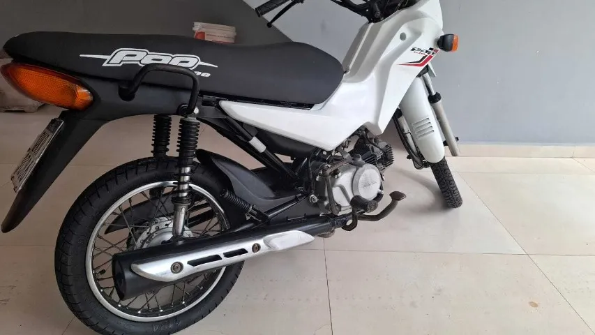 Motos HONDA POP 2015 no Brasil