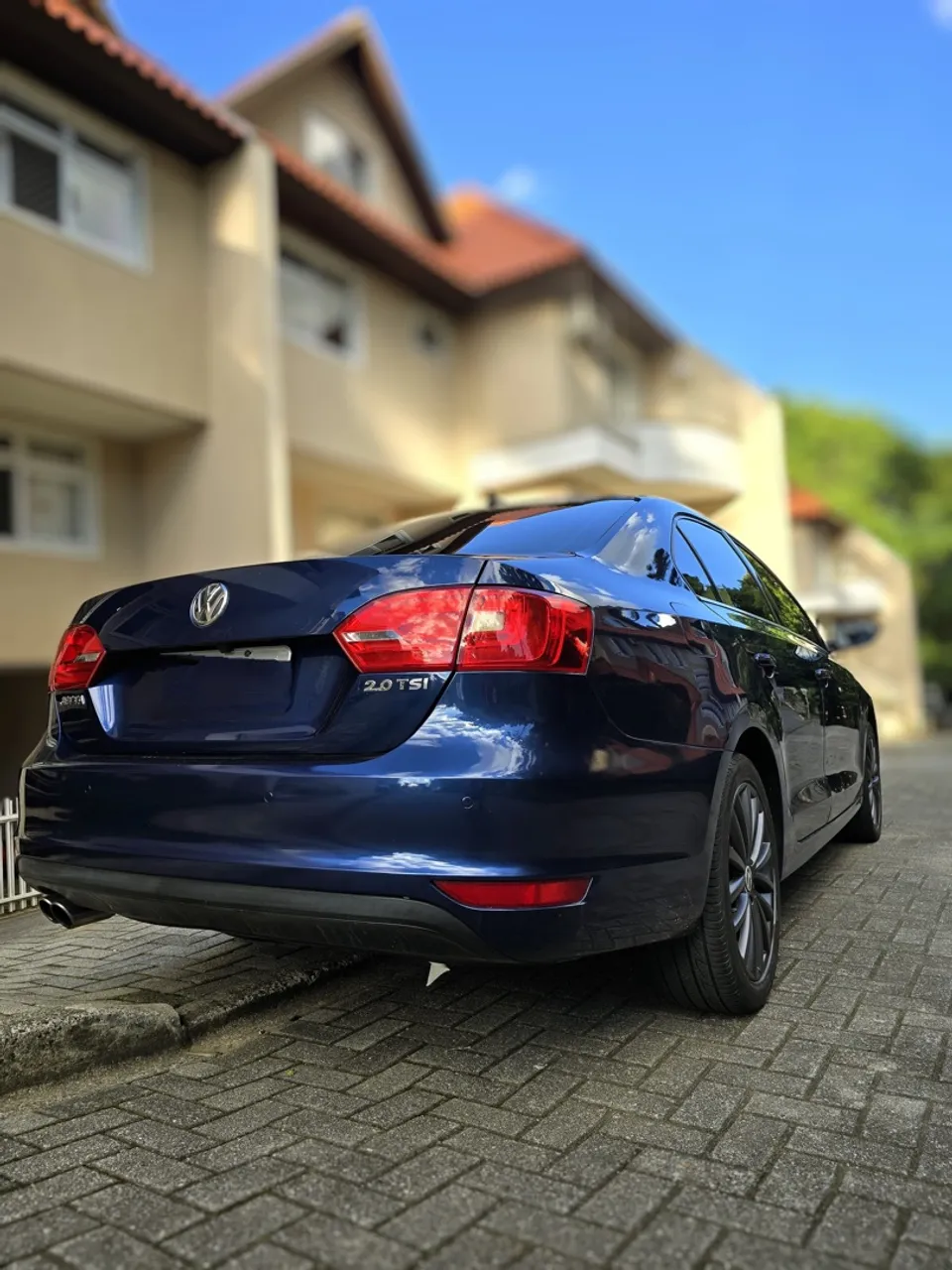 VOLKSWAGEN JETTA Usados e Novos
