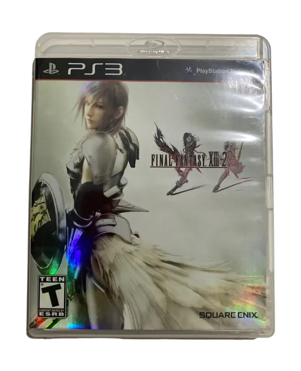 "final fantasy 13 ps3" - Jogos de Vídeo Game no Brasil