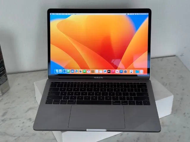 macbook pro 13 space gray macbook pro 13 space gray