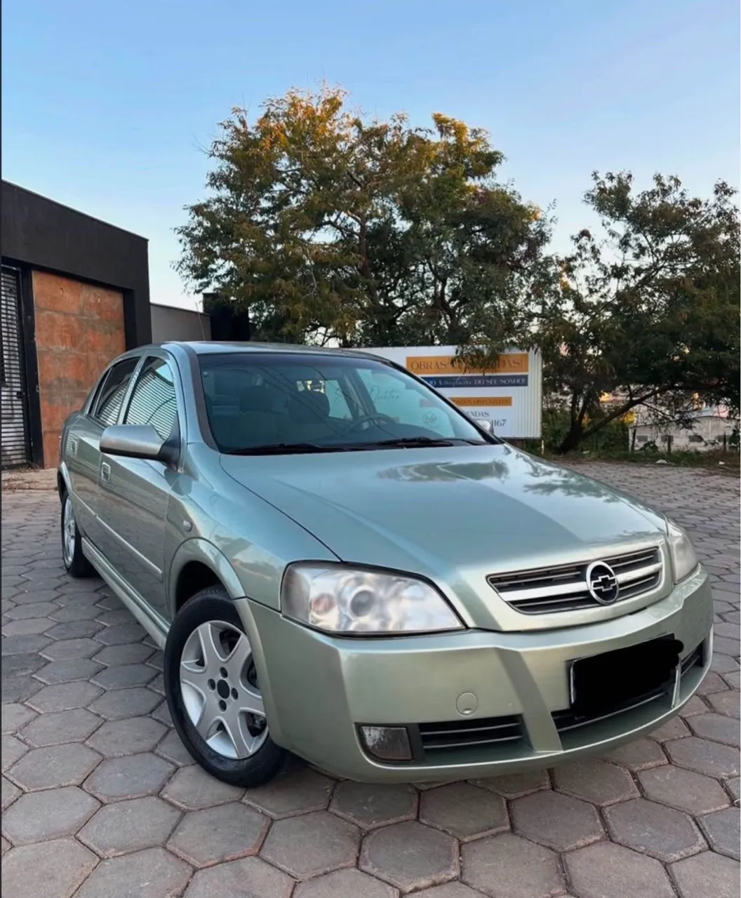 "chevrolet astra ss" - Carros Usados e Novos à venda