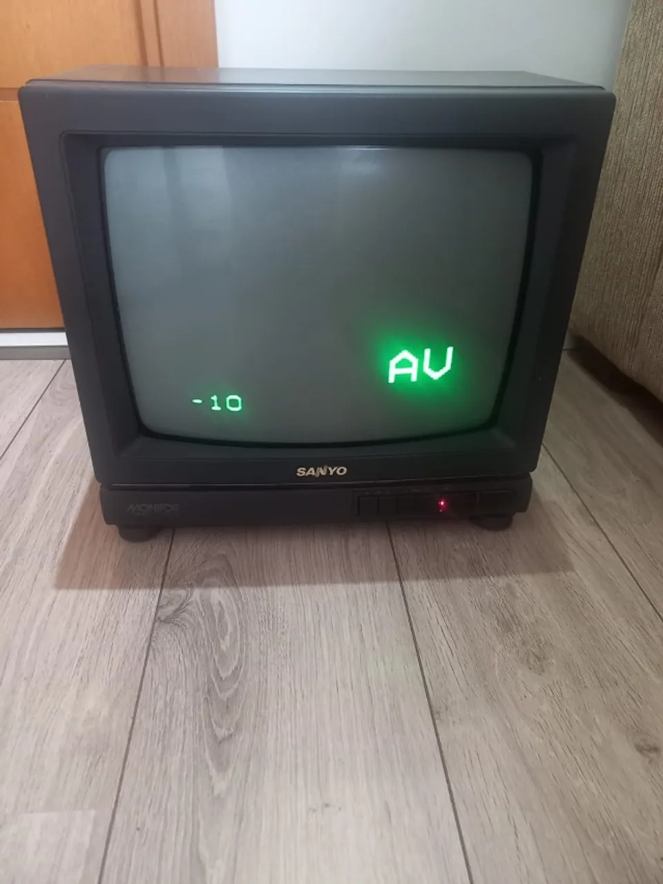 TVs - Boa Vista, Paraná