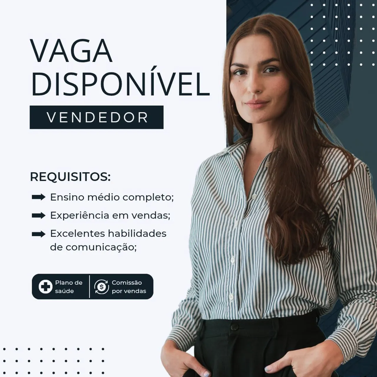 Vagas de emprego em Belém, PA