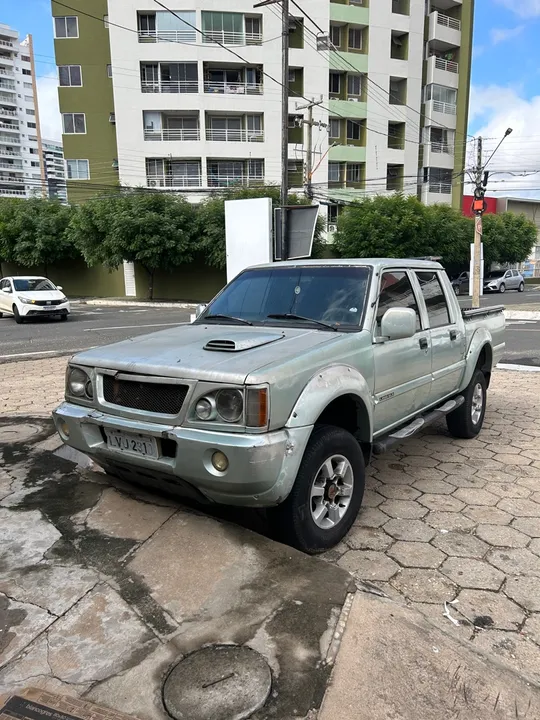 Carros 2002 Usados e Novos à venda
