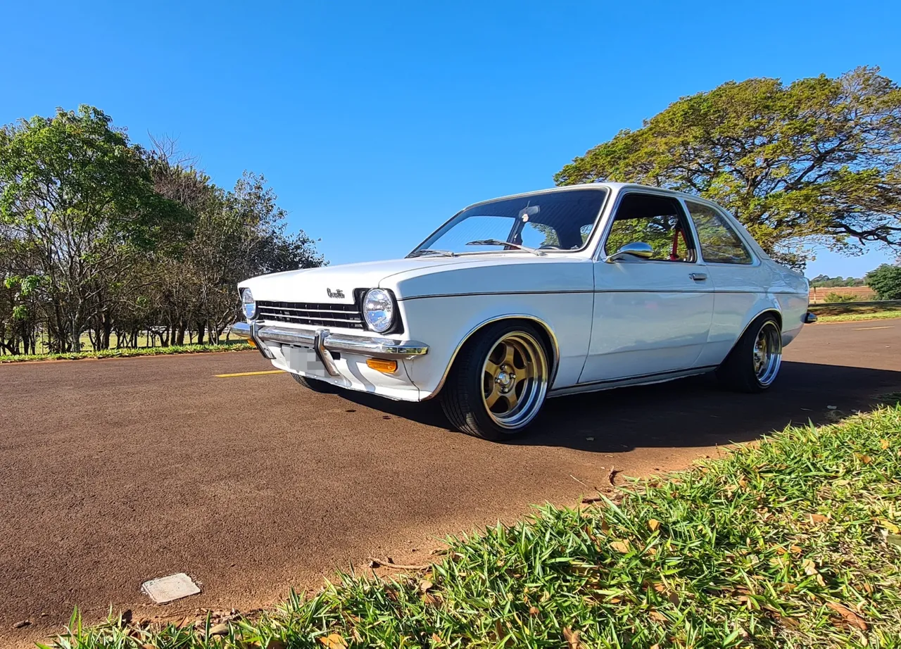 CHEVROLET CHEVETTE 1976 Usados e Novos