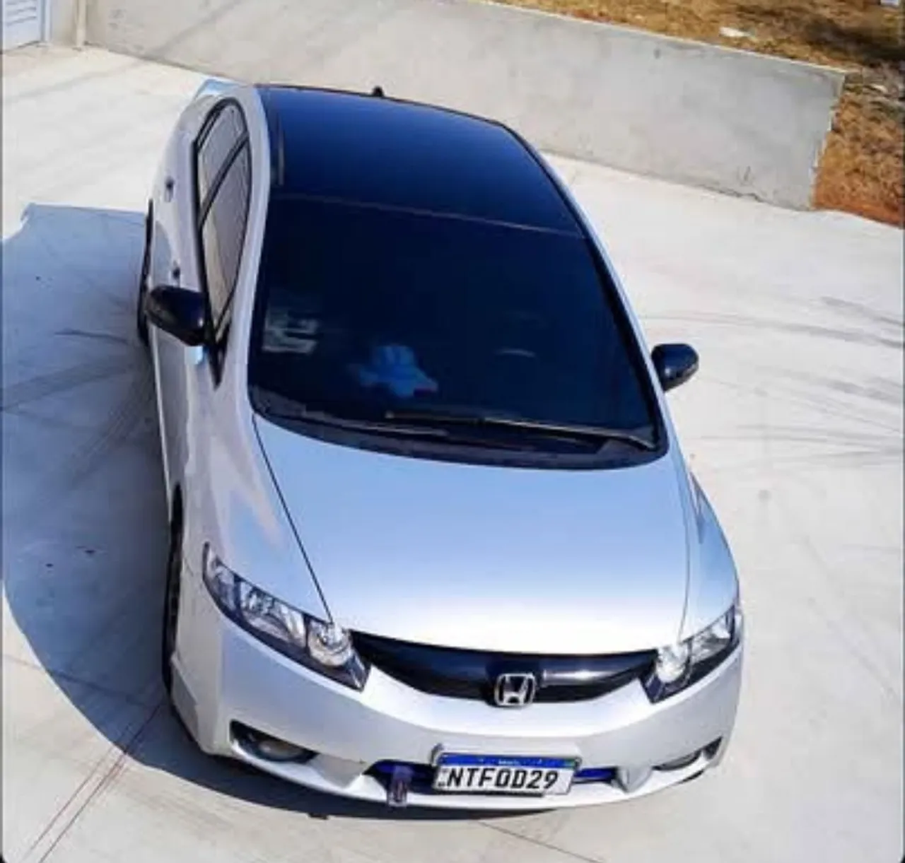 "honda civic g8" - Carros Usados e Novos à venda