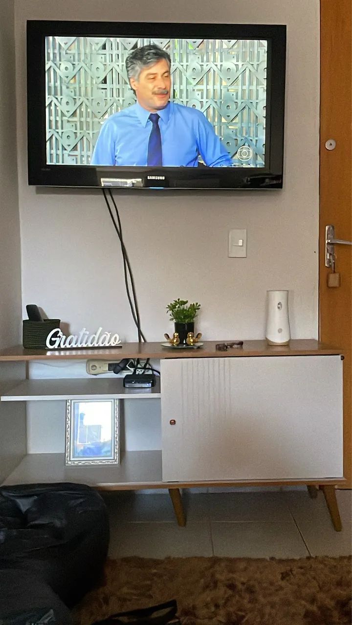 Tv 42 polegadas (não é smart) - TVs - Santa Maria, Brasília 1468563842 ...