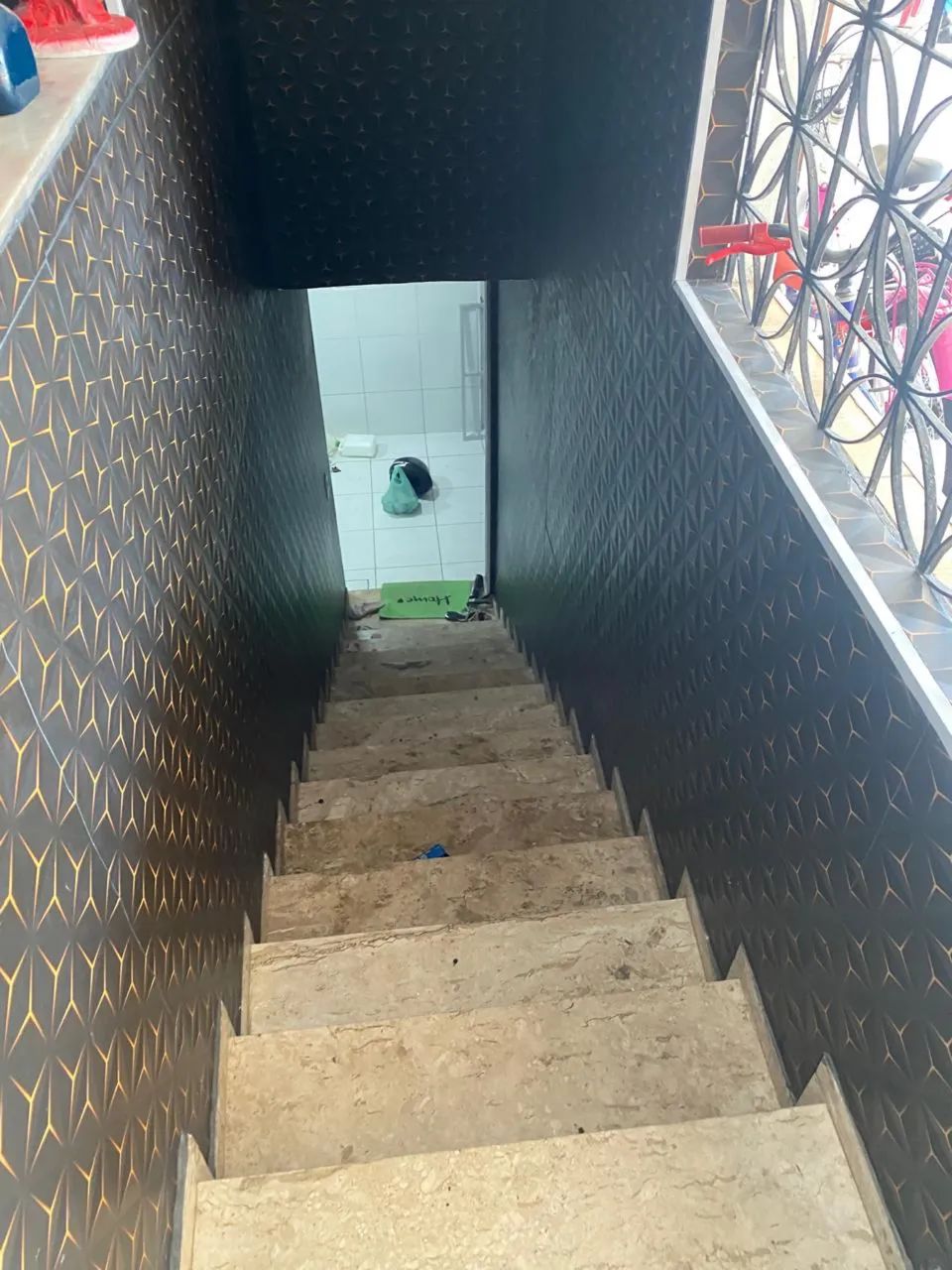 Casa 4 quartos à venda - Ellery, Fortaleza - CE 1471888063 | OLX