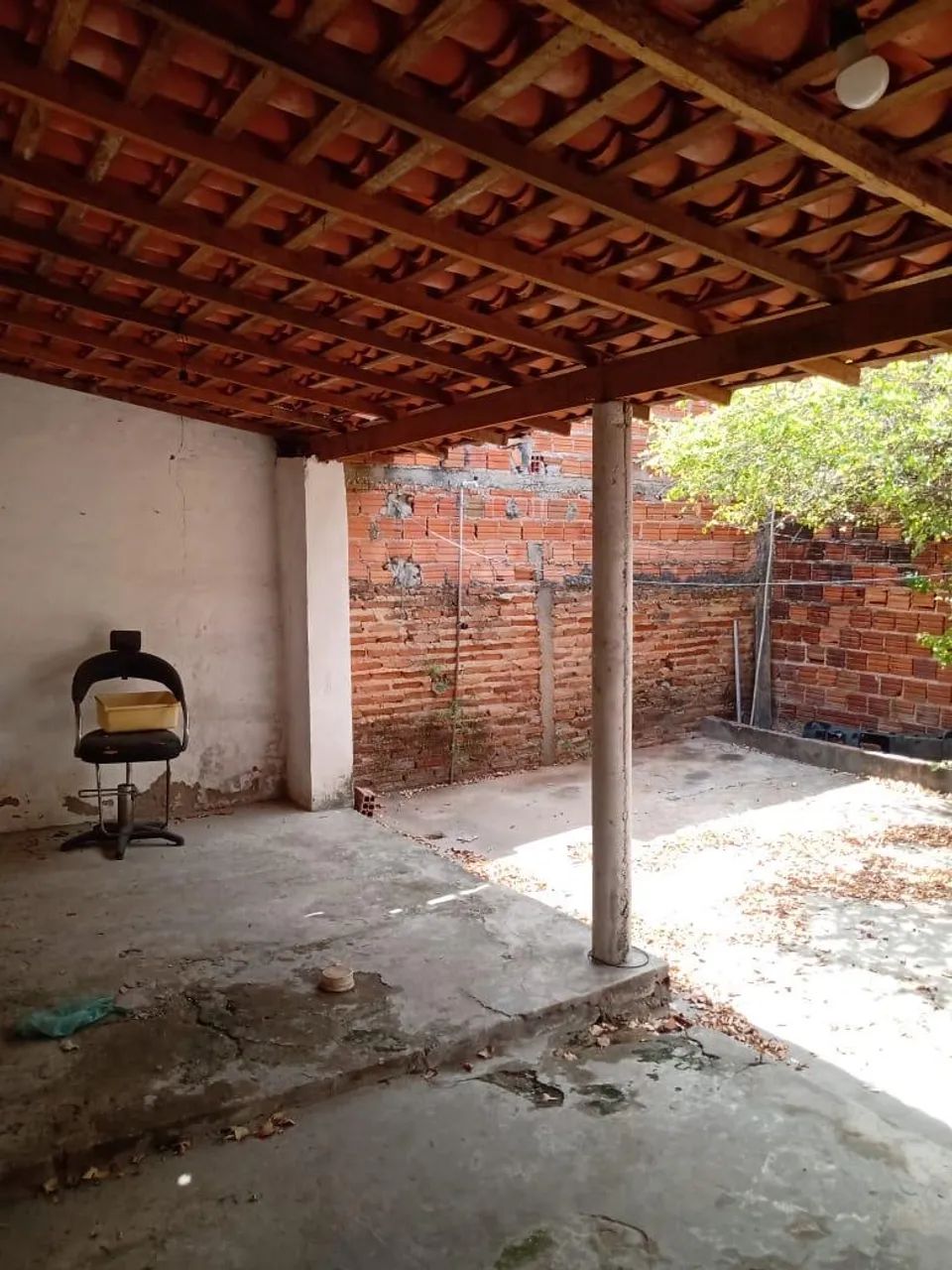 Casa em vila 2 quartos à venda - São Joaquim, Teresina - PI 1468843622 ...