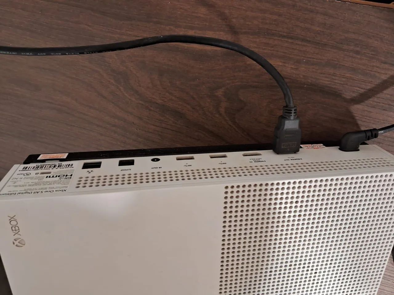 Xbox one S 1T - Consoles de Vídeo Game - Jardim das Oliveiras II ...