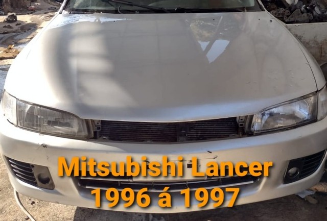 "capo lancer" no Brasil