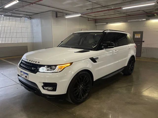 LAND ROVER Usados e Novos em Porto Alegre e região, RS