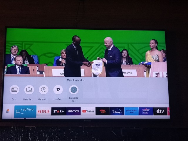 Smarttv 50 polegadas | +61 anúncios na OLX Brasil