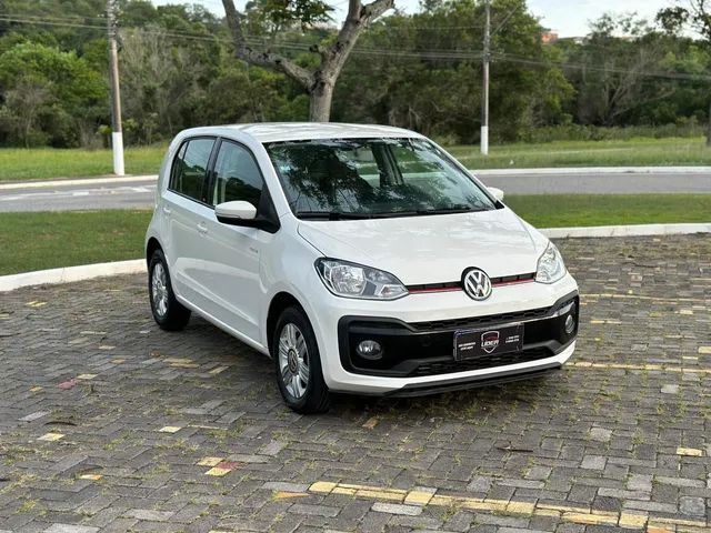 VOLKSWAGEN UP! 2019 Usados e Novos
