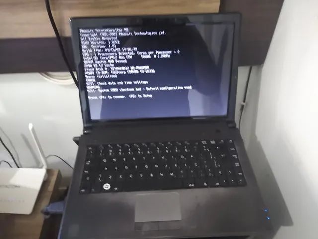 Notebook cce win | +262 anúncios na OLX Brasil