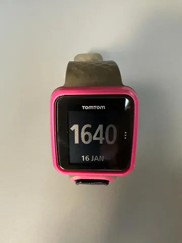 Relogios tomtom gps | +31 anúncios na OLX Brasil