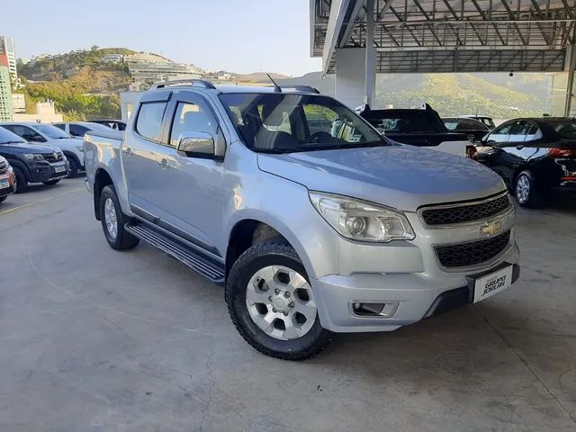 Carros a diesel Usados e Novos à venda