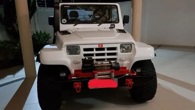 TROLLER RF Usados e Novos