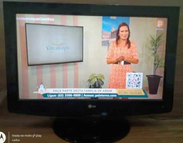 "time machine lg" no Brasil