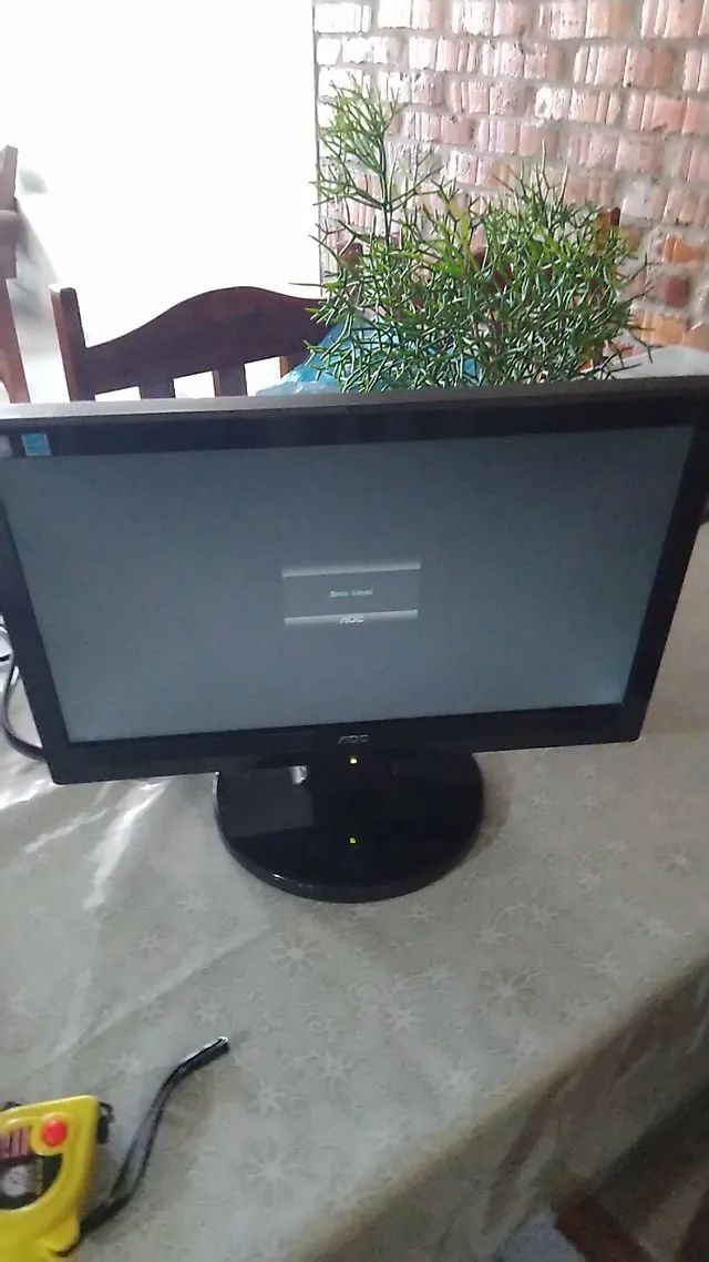 "monitor aoc 14" no Brasil