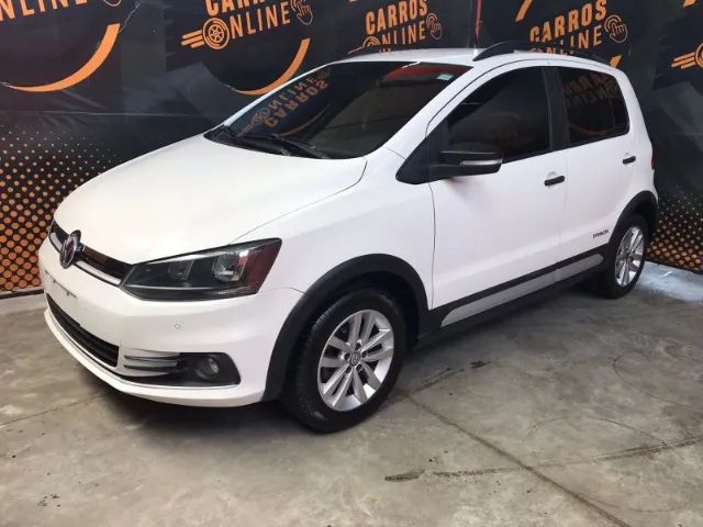 VOLKSWAGEN FOX 2016 Usados e Novos