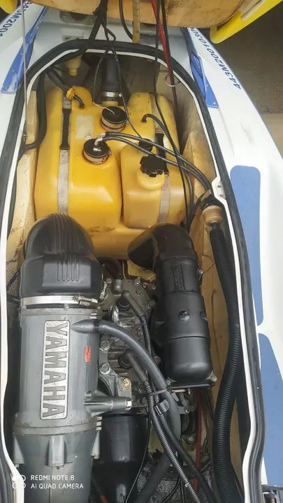 "wave raider" no Brasil