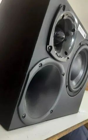 "caixa de som 8 polegadas" no Brasil