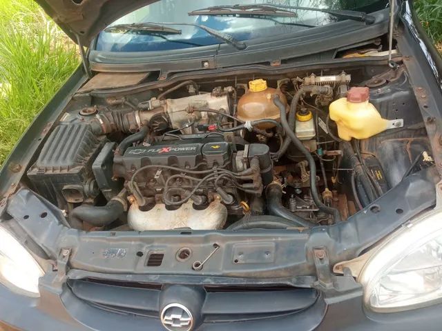 CHEVROLET CORSA 2006 Usados e Novos