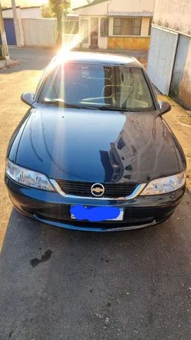 CHEVROLET VECTRA 1999 Usados e Novos