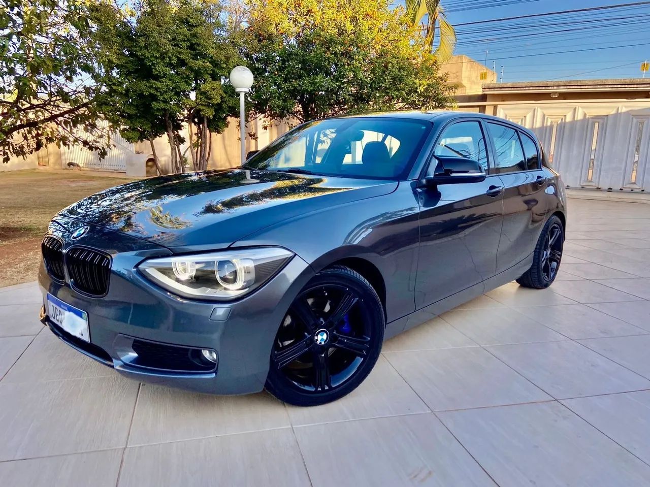 "bmw modelos esportivos" no Brasil