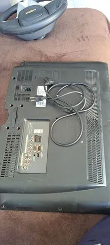 "televisao lg 29 polegadas" no Brasil