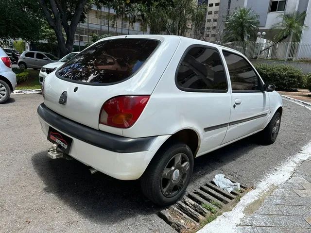 FORD FIESTA 2000 Usados e Novos