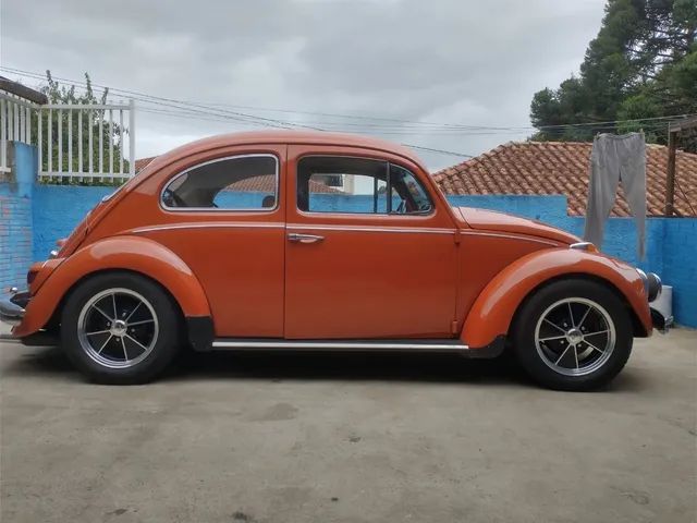 VOLKSWAGEN FUSCA 1973 Usados e Novos