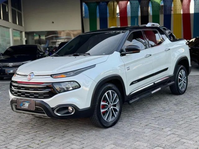 FIAT TORO 2020 Usados e Novos
