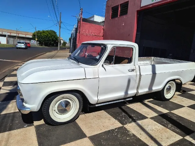 "chevrolet c15" - Carros Usados e Novos à venda