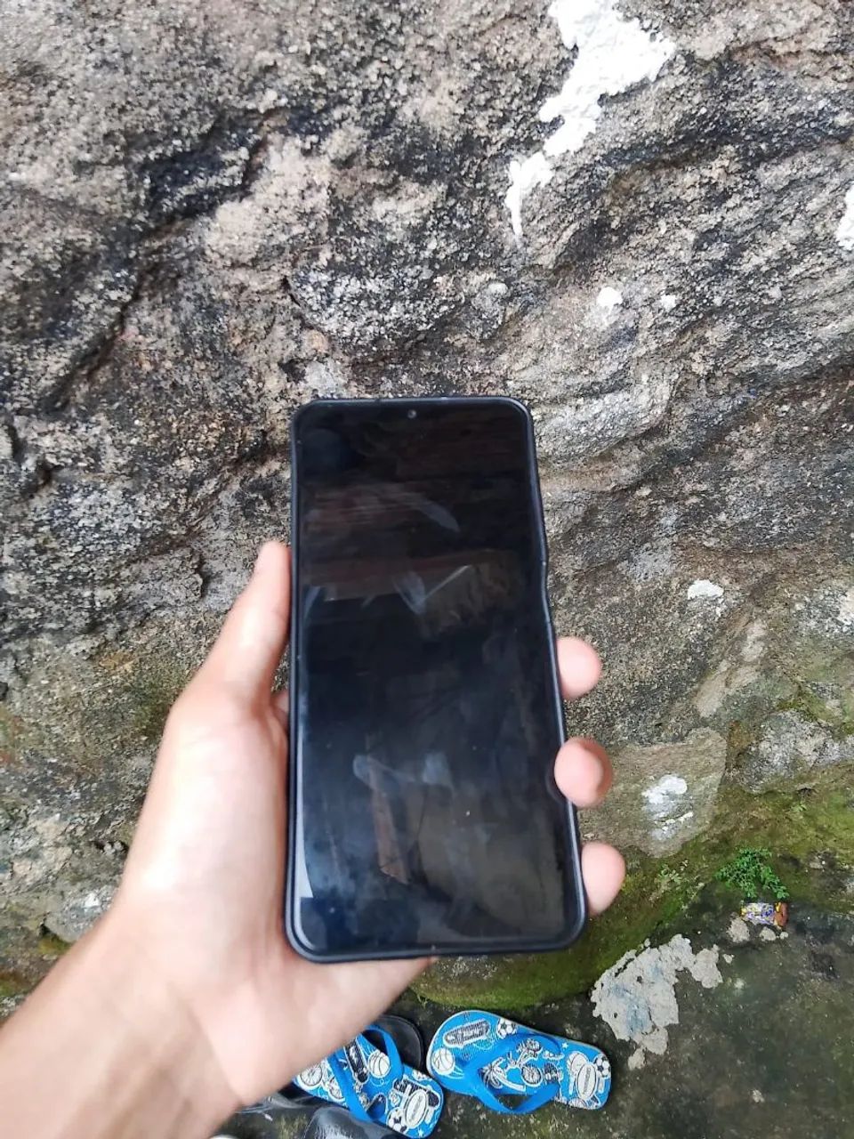 Redimir note 60 - Celulares e Smartphones - Forte São João, Vitória ...