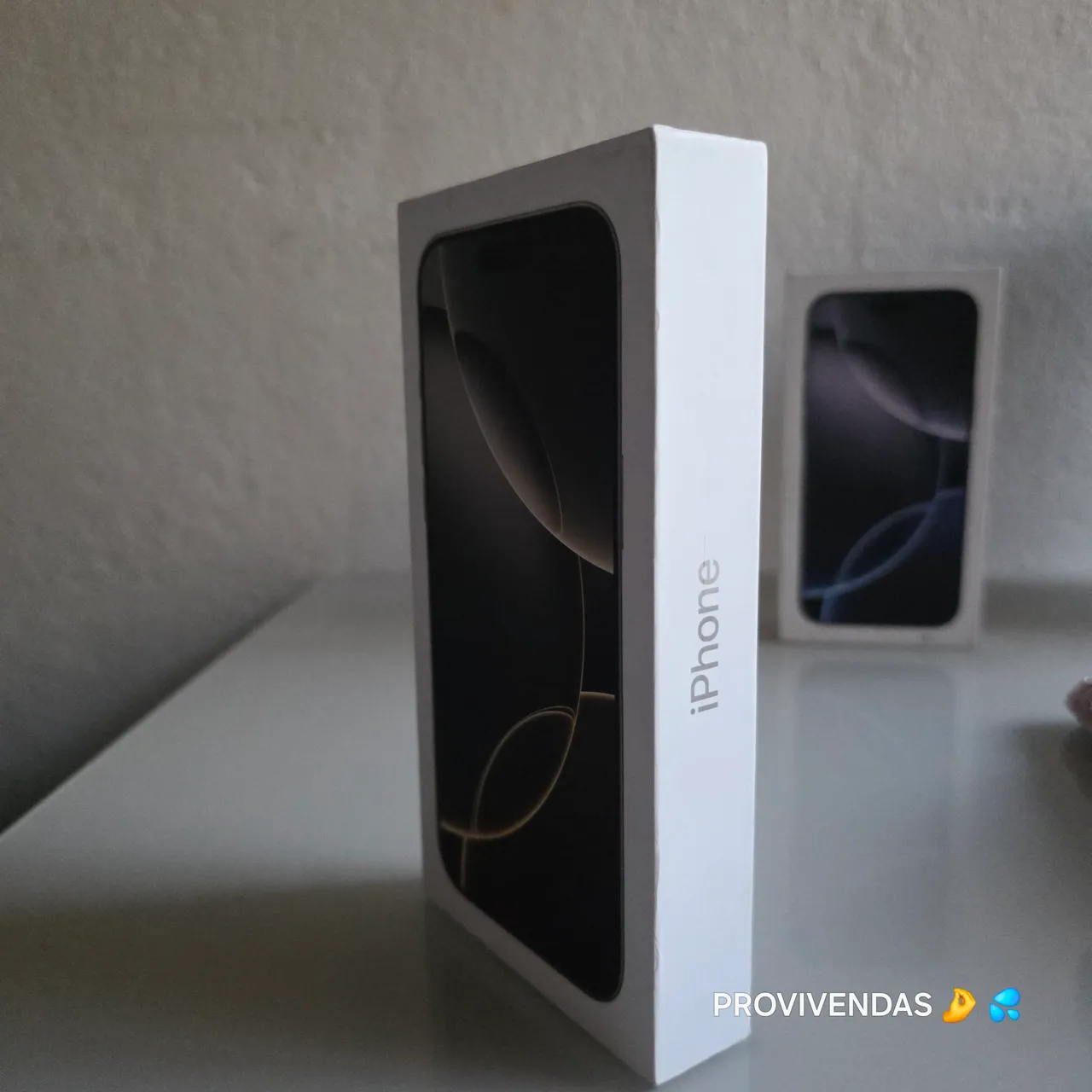 Celulares APPLE IPHONE 16 PRO MAX Usados, seminovos e Novos no Brasil