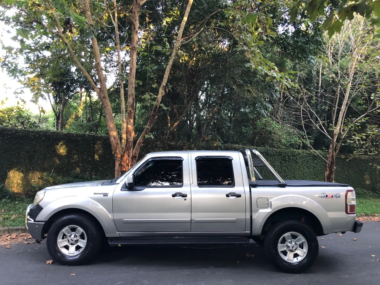 FORD RANGER 2010 Usados e Novos