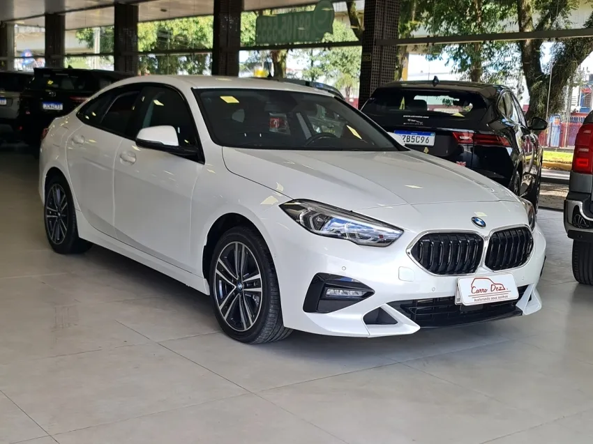 BMW 218I Usados e Novos