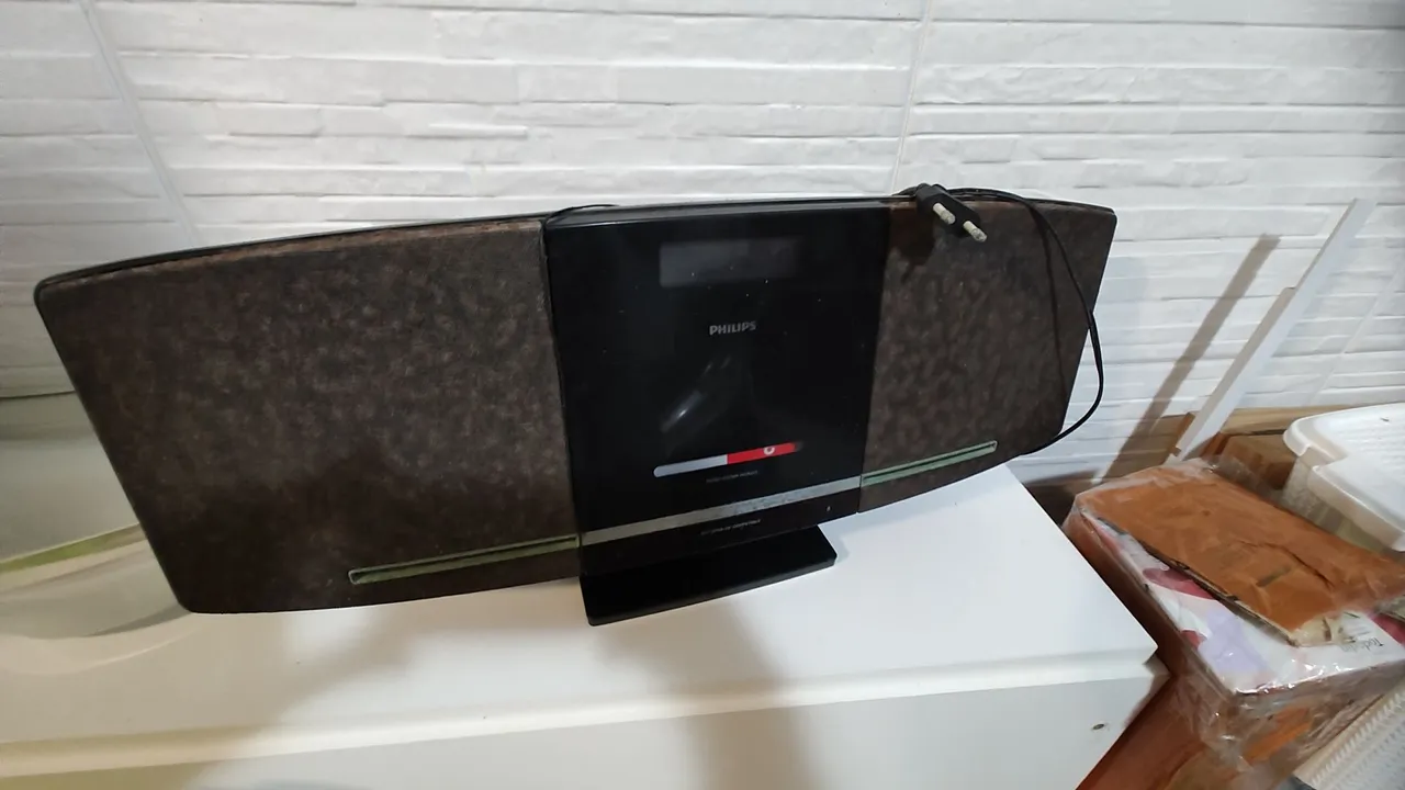 Micro System no Brasil