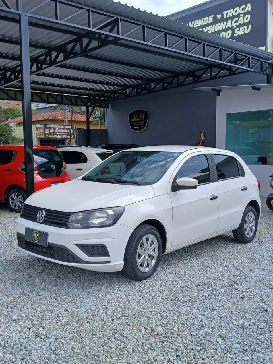 VOLKSWAGEN GOL 2020 Usados e Novos