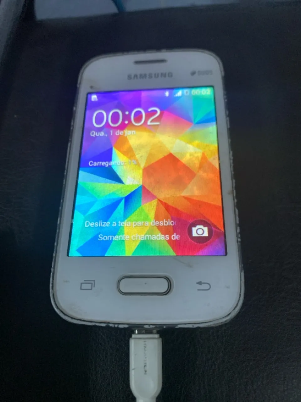 "celulares antigos da samsung" - Celulares Usados, seminovos e Novos no ...